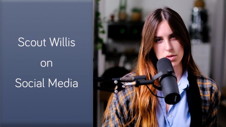 Scout Willis Biography, Age, Height, Net Worth, Boyfriend, Wiki ...