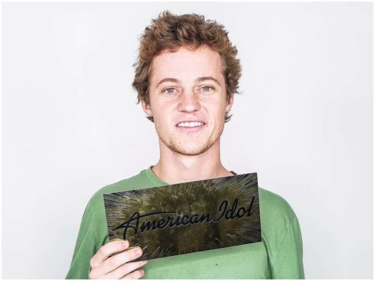 Cole Hallman Biography, Net worth, Wiki, Age, Height, Girlfriend