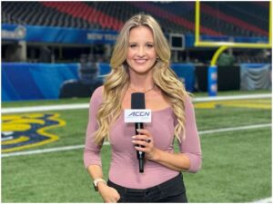 Kelsey Riggs Biography, Net Worth, Wiki, Age, Height, Husband