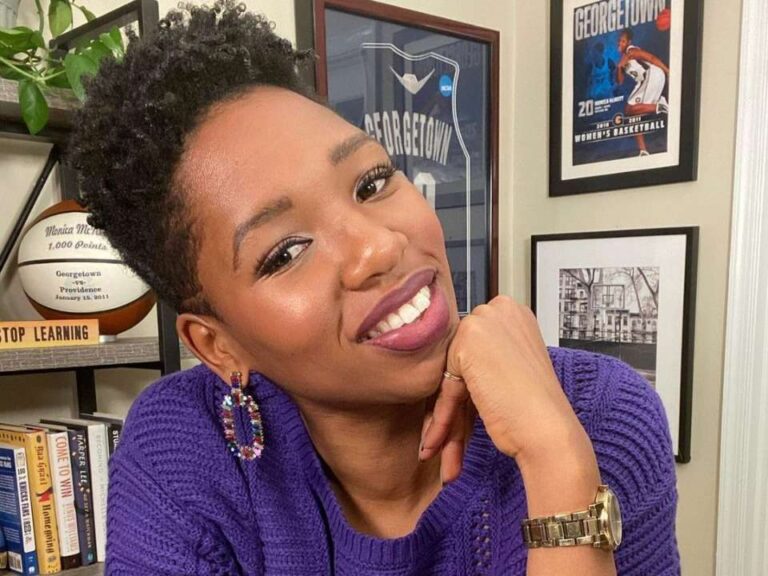 Monica McNutt Bio, Wiki, Net worth, Age, Height, Husband, Family Monica McNutt Bio, Wiki, Net worth, Age, Height, Husband, Family