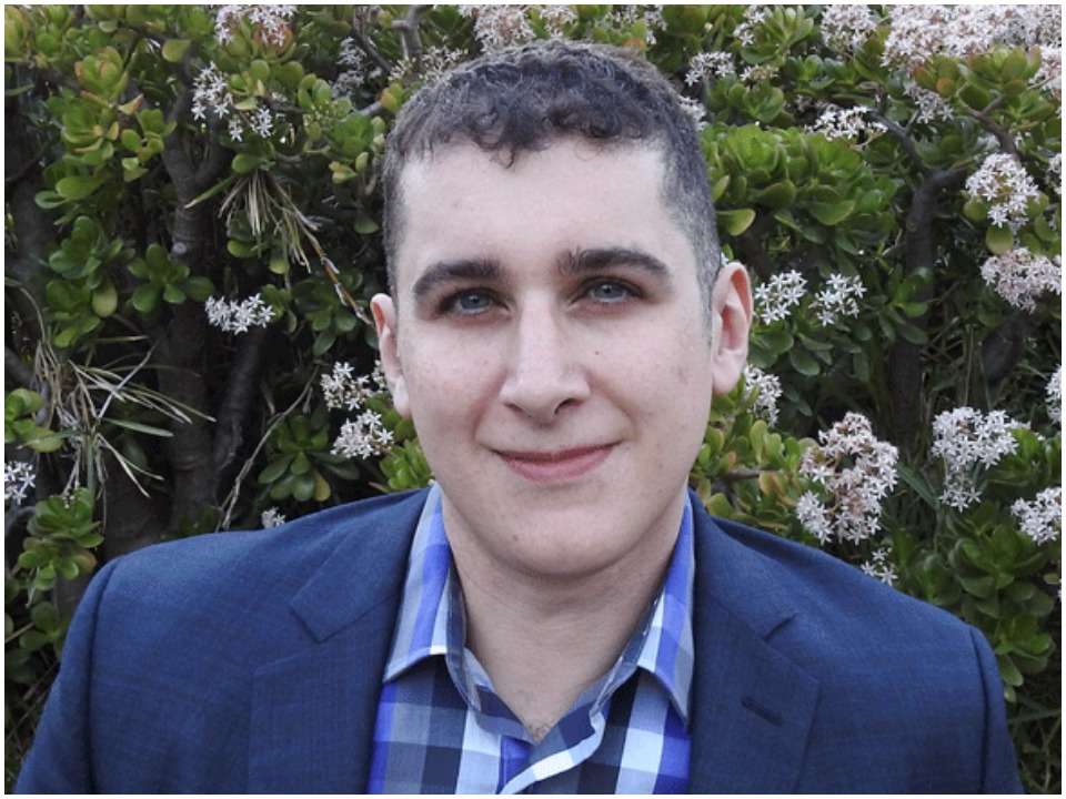 Richard Hanania Biography Wiki Net Worth Wife Age Height Family Richard Hanania Biography Wiki Net Worth Wife Age Height Family
