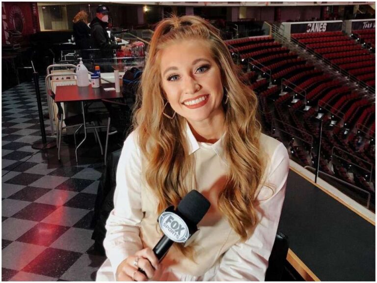 Abby Labar Biography, Net Worth, Wiki, Age, Height, Husband