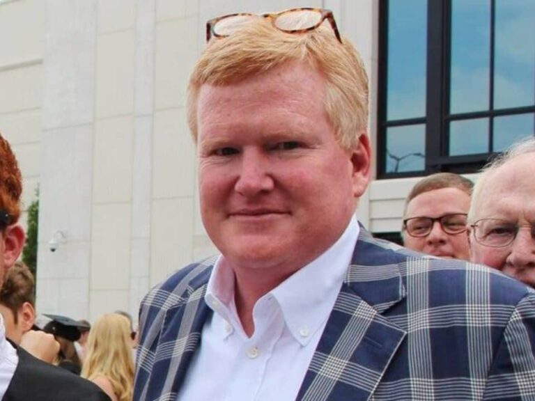 Alex Murdaugh Biography, Net worth, Wiki, Age, Height, Wife