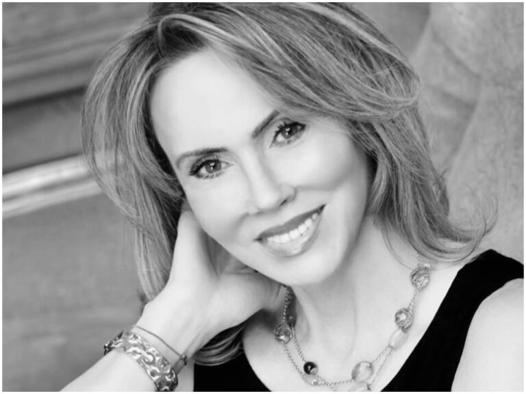 Anca Faur Bio, Net worth, Wiki, Age, Height, Husband