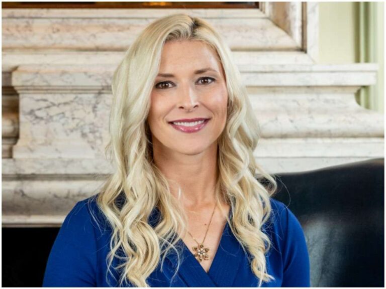 Britainy Beshear Bio, Net Worth, Wiki, Age, Height, Husband