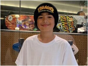 Gordon Cormier Biography, Net Worth, Wiki, Age, Height, Parents