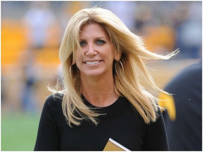 Laura Okmin Biography, Net Worth, Wiki, Age, Height, Husband