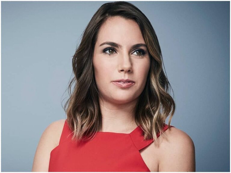 Lauren Fox (CNN) Bio, Net worth, Wiki, Age, Height, Husband