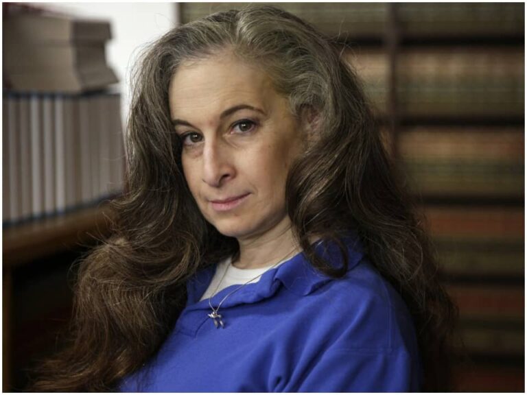 Marni Yang Bio, Net worth, Wiki, Age, Height, Husband