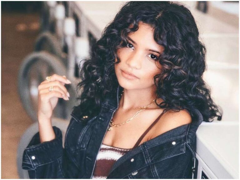 Nikki Rodriguez Biography, Net worth, Wiki, Age, Height, Boyfriend