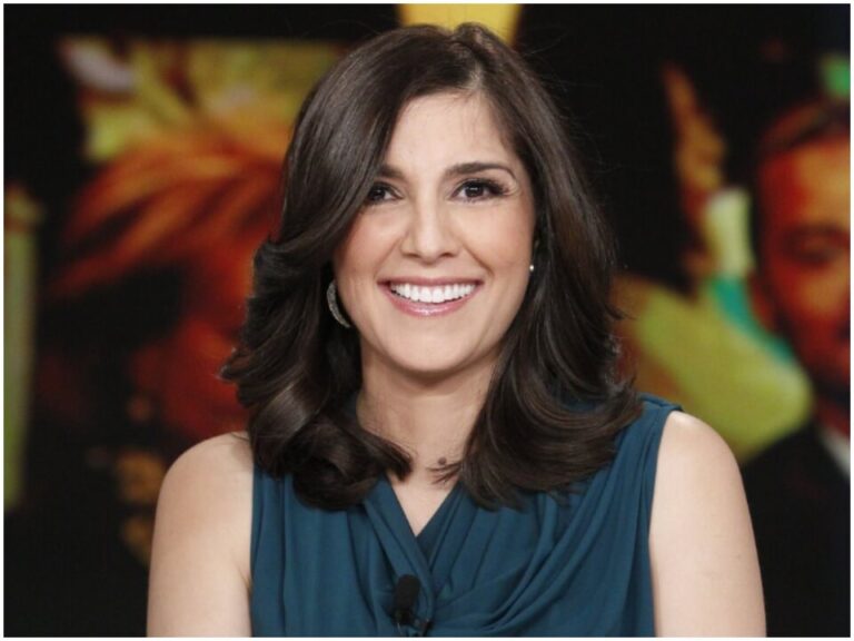Rachel Campos-Duffy Bio, Net worth, Wiki, Age, Height, Husband
