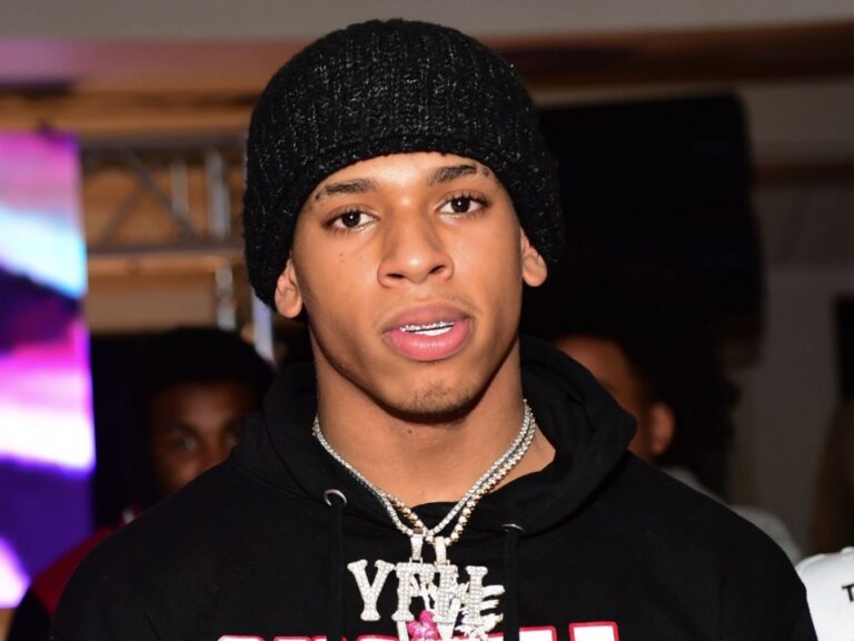 NLE Choppa Bio, Net worth, Wiki, Age, Height, Girlfriend