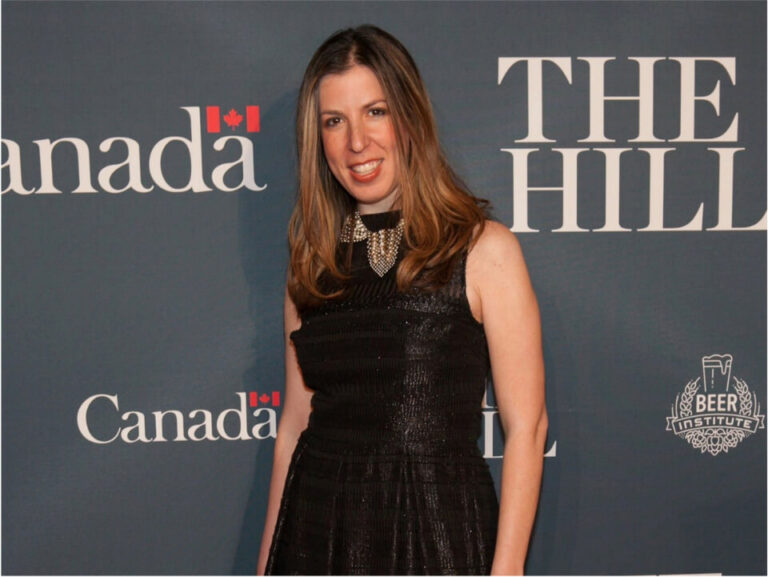 Amie Parnes Biography, Net Worth, Wiki, Age, Height, Husband