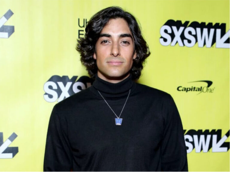 Eman Esfandi Biography, Net worth, Wiki, Age, Height, Girlfriend