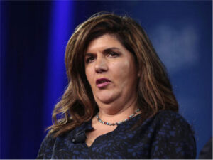 Salena Zito Bio, Net worth, Wiki, Age, Height, Husband