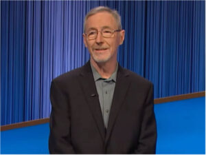 Ray Lalonde (Jeopardy) Biography, Net Worth, Wiki, Age, Wife