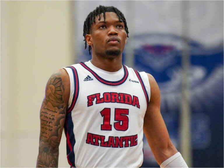 Alijah Martin Bio, Net worth, Wiki, Age, Height, Girlfriend