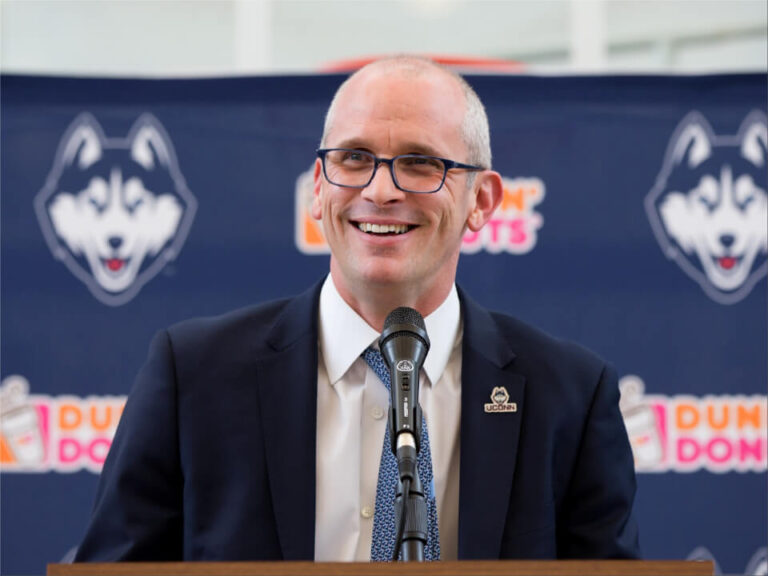 Dan Hurley Bio, Net worth, Wiki, Age, Height, Wife