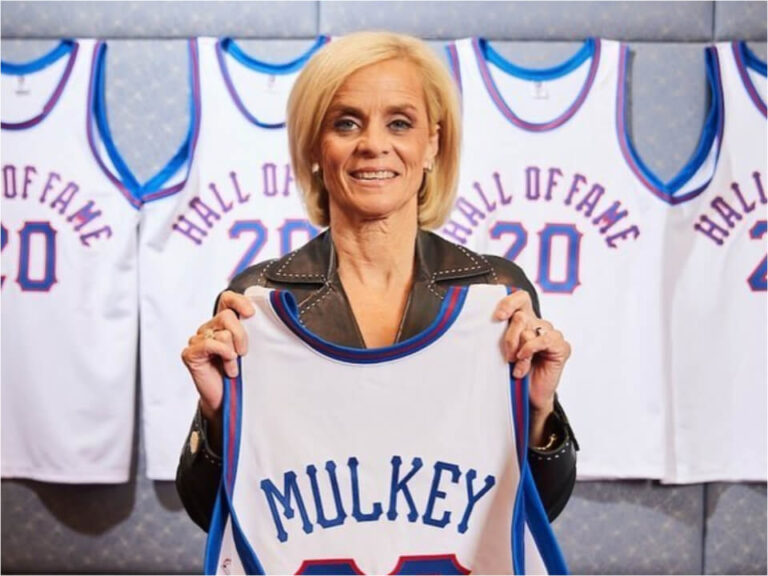 Kim Mulkey Bio, Net worth, Wiki, Age, Height, Husband