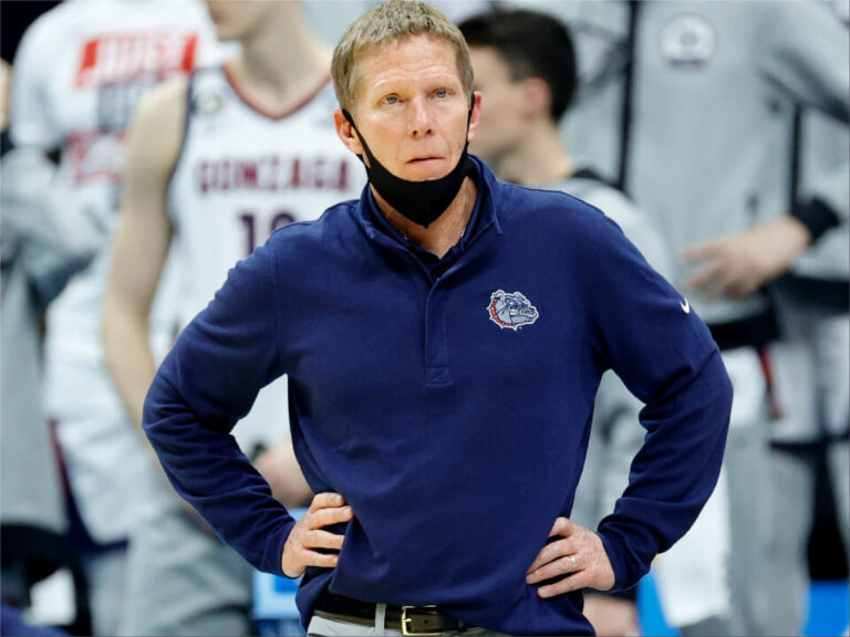 Mark Few Biography, Net worth, Wiki, Age, Height, Wife