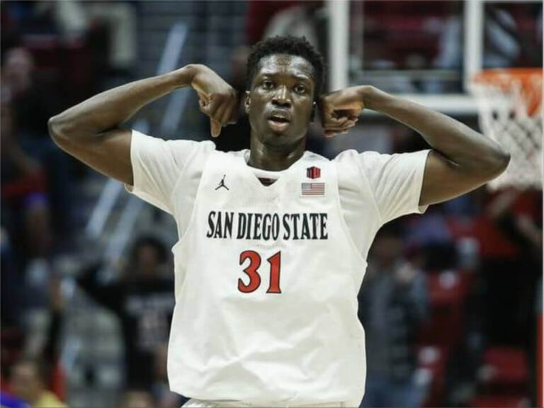 Nathan Mensah Bio, Net Worth, Wiki, Age, Height, Girlfriend