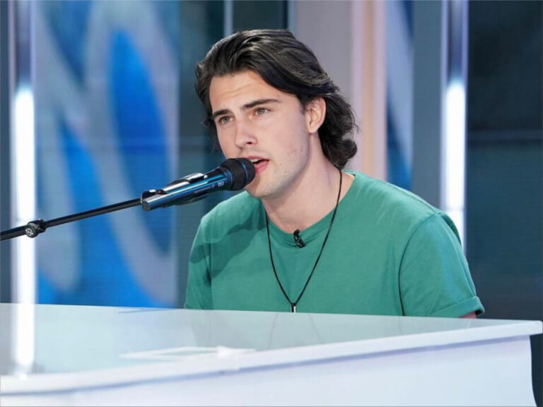 Michael Williams (American Idol) Bio, Wiki, Age, Parents