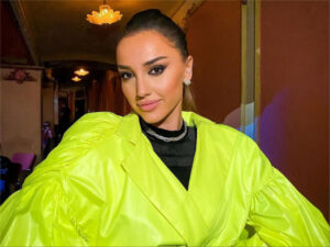 Nutsa Buzaladze Bio, Net worth, Wiki, Age, Height, Boyfriend