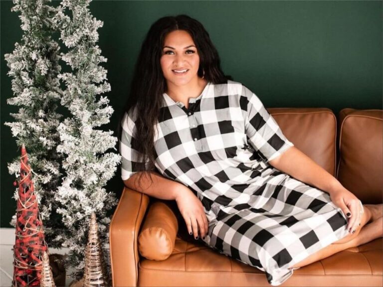 Alayna Finau Bio, Net worth, Wiki, Age, Height, Husband