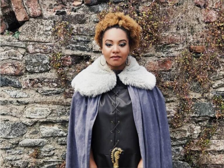 Cait Martin Biography, Net Worth, Wiki, Age, Height, Husband