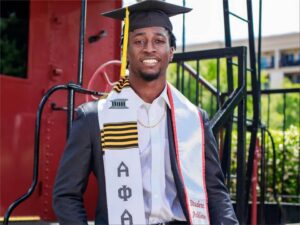 Darius Rush Biography, Net Worth, Wiki, Age, Height, Girlfriend