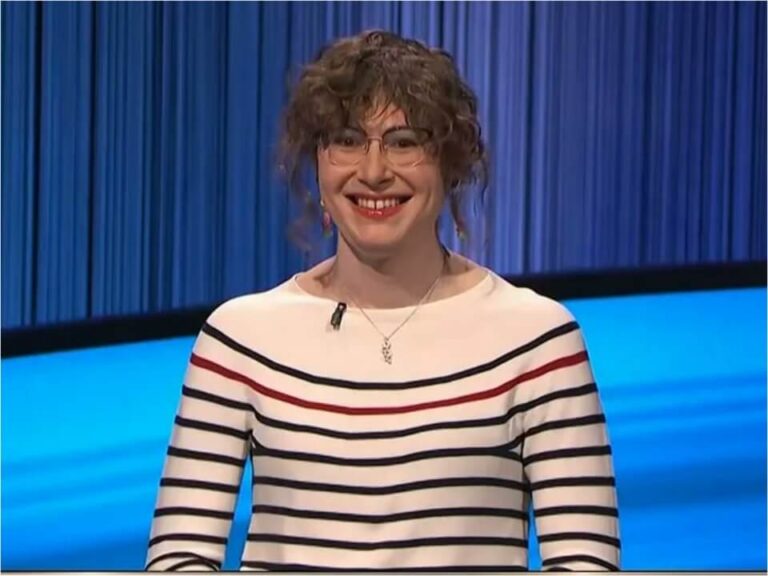 Hannah Wilson (Jeopardy) Bio, Net Worth, Wiki, Age, Husband