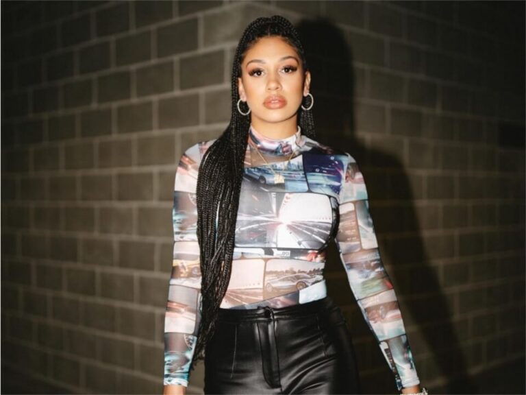 Mychal Johnson Bio, Net worth, Wiki, Age, Height, Boyfriend