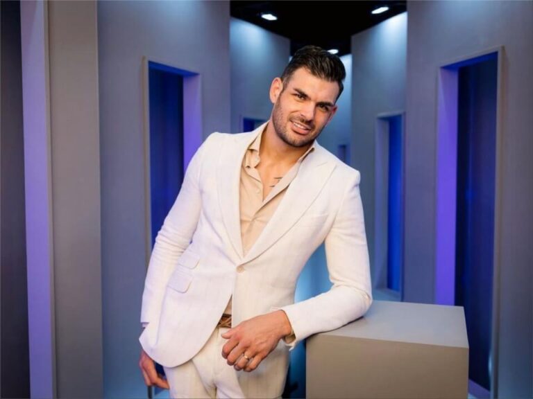 Romain Bonnet Bio, Net worth, Wiki, Age, Height, Wife