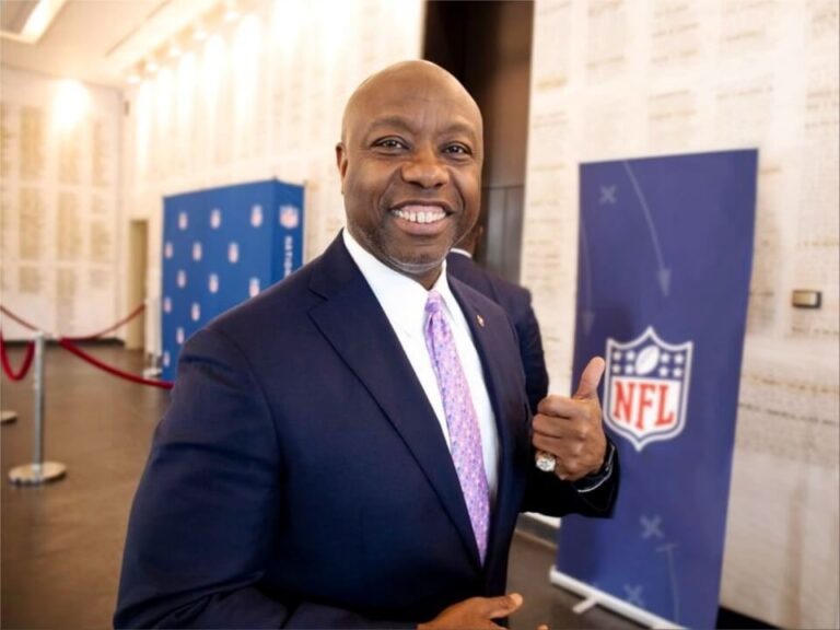 Tim Scott Biography, Net worth, Wiki, Age, Height, Wife