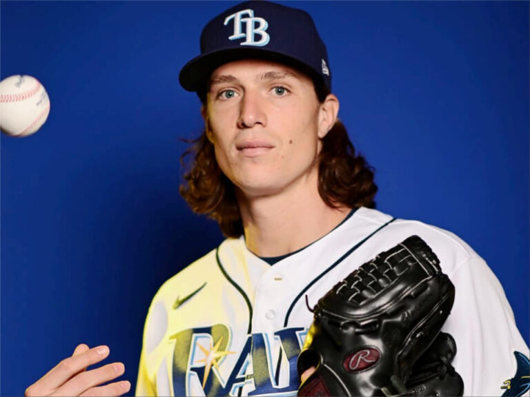 Tyler Glasnow Bio, Net Worth, Wiki, Age, Height, Girlfriend, Parents Tyler Glasnow Bio, Net Worth, Wiki, Age, Height, Girlfriend, Parents