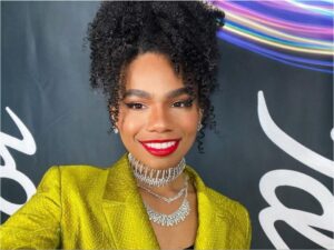 Wé Ani (American Idol) Bio, Net Worth, Wiki, Age, Boyfriend