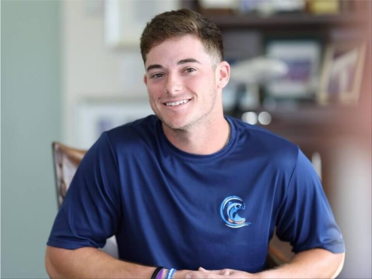 Gavin Dugas Bio, Net Worth, Wiki, Age, Height, Girlfriend, Parents