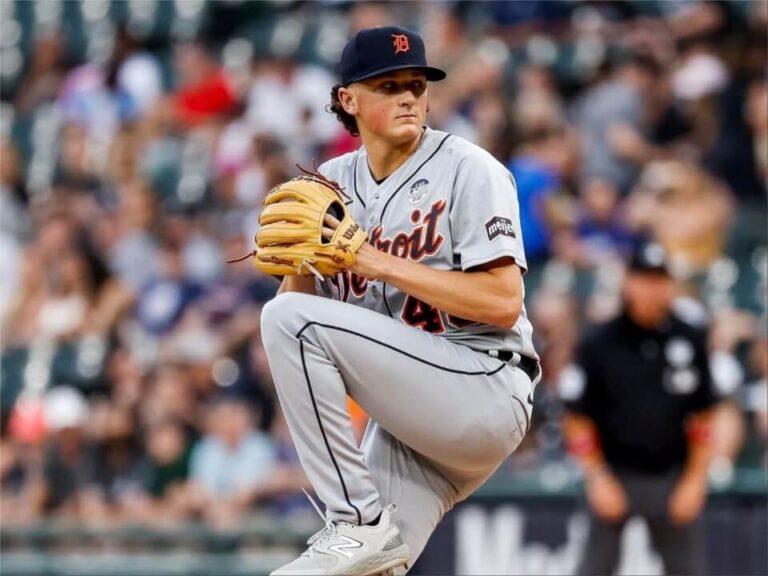 Reese Olson Biography, Net Worth, Wiki, Age, Height, Girlfriend