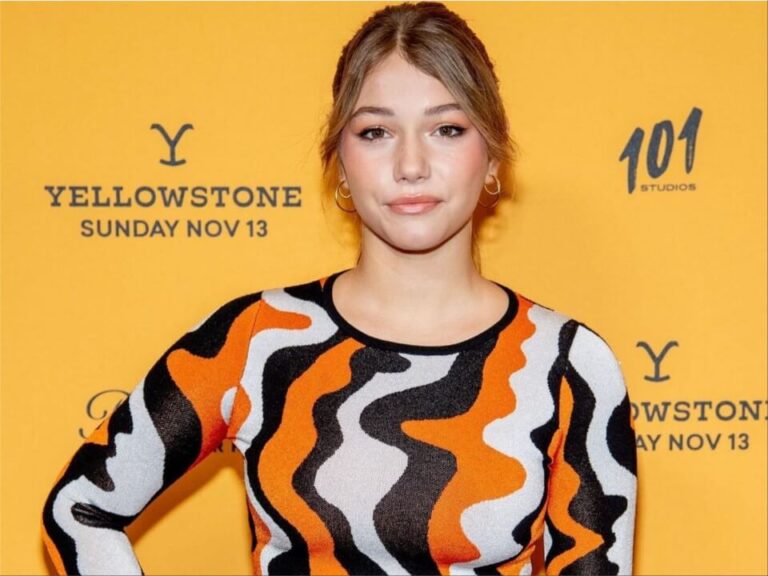 Orli Gottesman Bio, Net worth, Wiki, Age, Height, Boyfriend