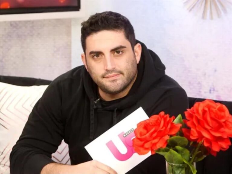 Jared Freid Biography, Net Worth, Wiki, Age, Height, Girlfriend