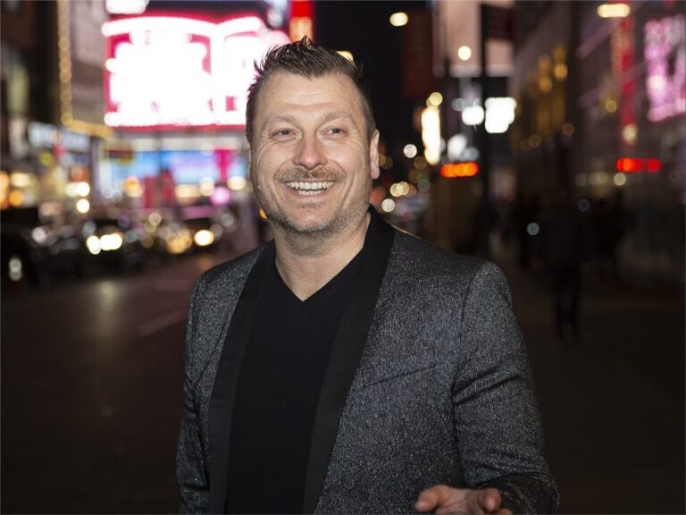 Jimmy Failla Bio, Net Worth, Wiki, Age, Height, Wife, Parents