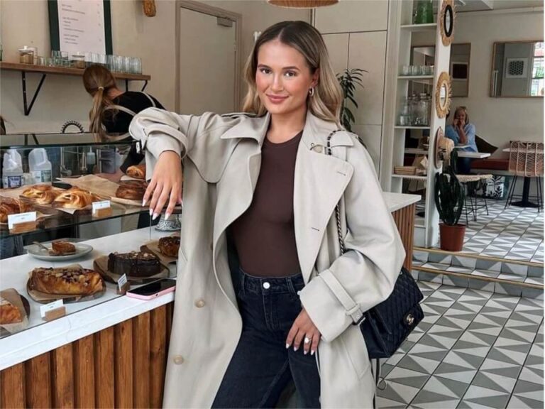 Molly-Mae Hague Bio, Net Worth, Wiki, Age, Height, Boyfriend