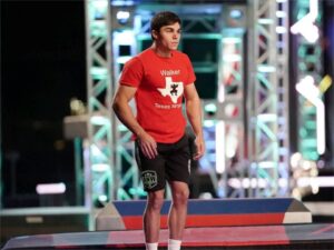 Vance Walker Bio, Net Worth, Wiki, Age, Height, Parents