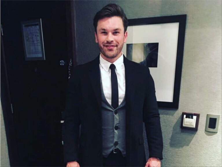 Alexander Maniatis Bio, Net Worth, Wiki, Age, Height, Wife