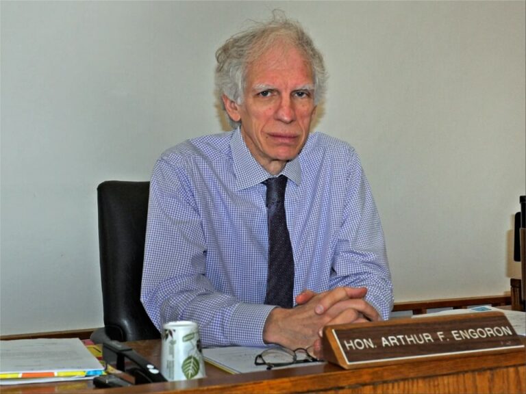 Arthur Engoron Bio, Net Worth, Wikipedia, Age, Height, Wife