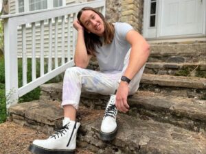 Elijah Browning Bio, Net Worth, Wiki, Age, Height, Girlfriend, Parents