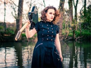 Jordan Rainer Bio, Net Worth, Wiki, Age, Height, Parents, Husband