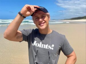 Josh Macqueen Bio, Net Worth, Wiki, Age, Height, Girlfriend