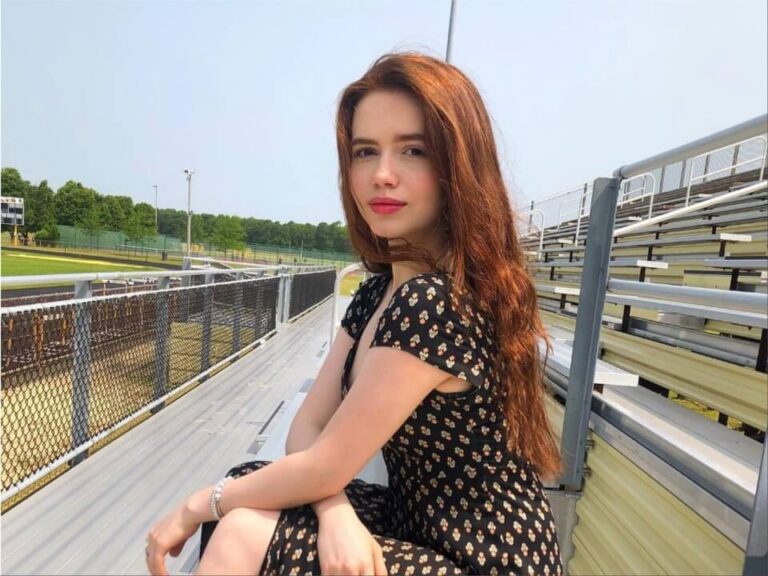 Mara Justine Bio, Net Worth, Wiki, Age, Height, Boyfriend, Parents