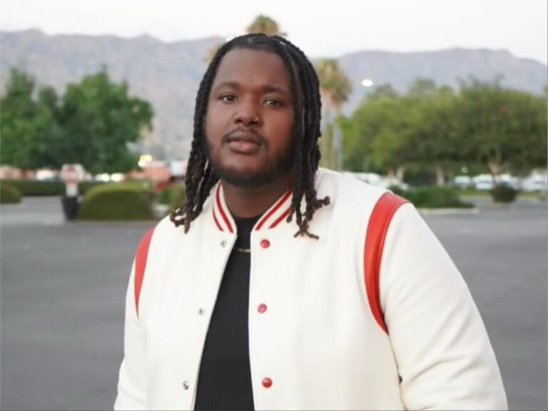 Caleb Sasser Bio, Net Worth, Wiki, Age, Height, Girlfriend, Parents